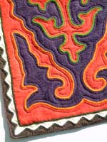 Handcrafts of Naryn Oblast, Kyrgyzstan: A study by One Village, July ...